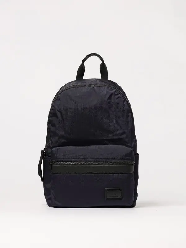Premiata Backpack - Blue