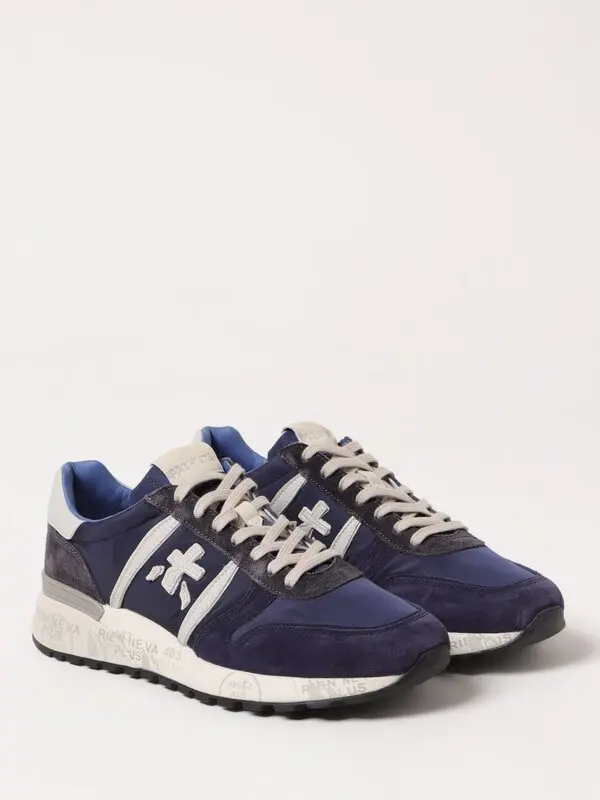 Premiata Premiata Sneakers