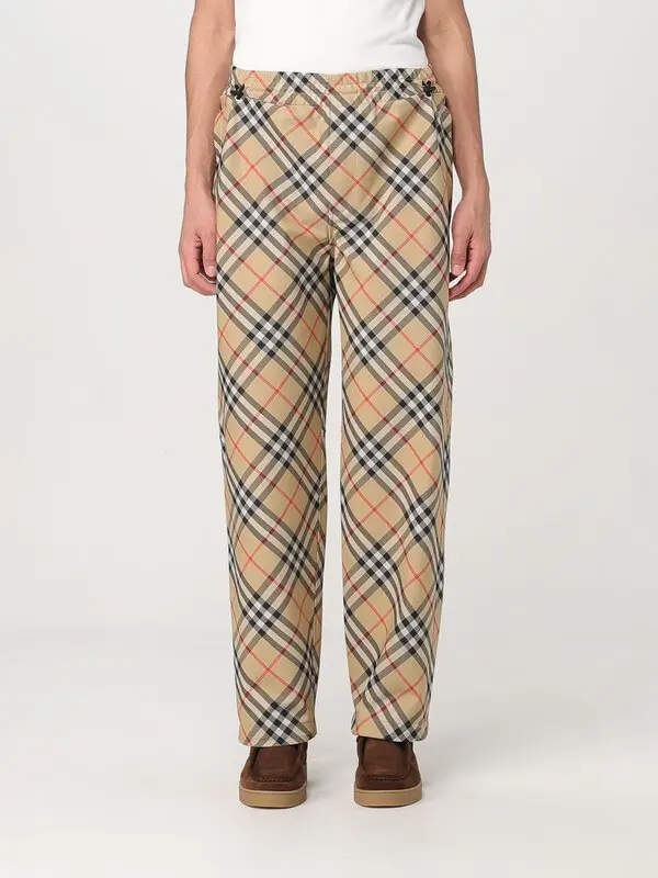 Burberry Trousers