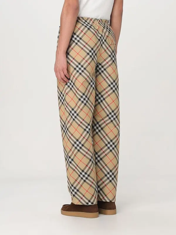 Burberry Trousers