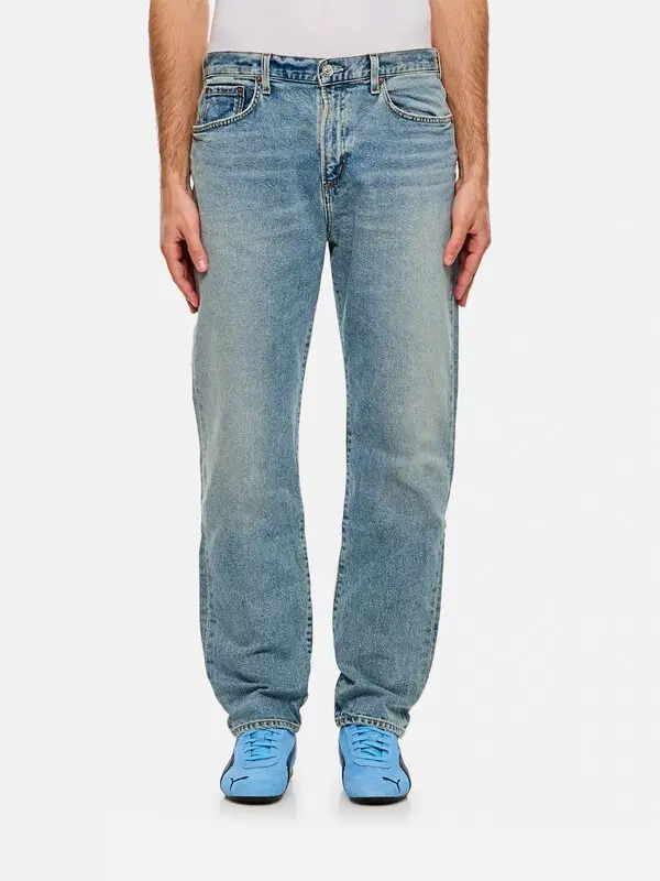 AGOLDE Jeans - Blue