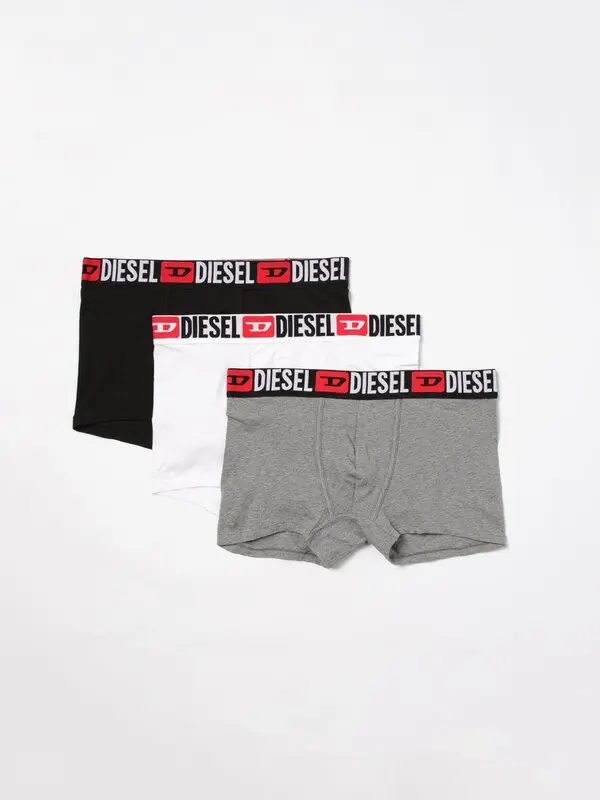 DIESEL® Underwear - Black