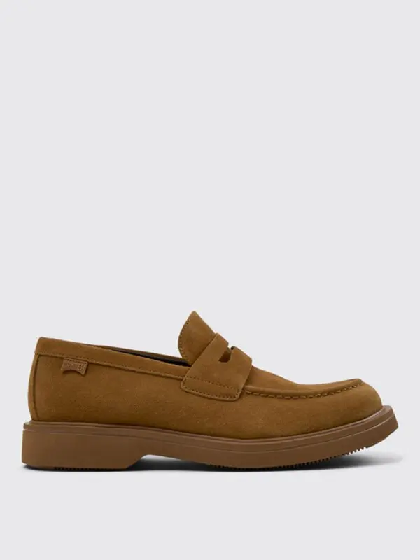 Camper Loafers