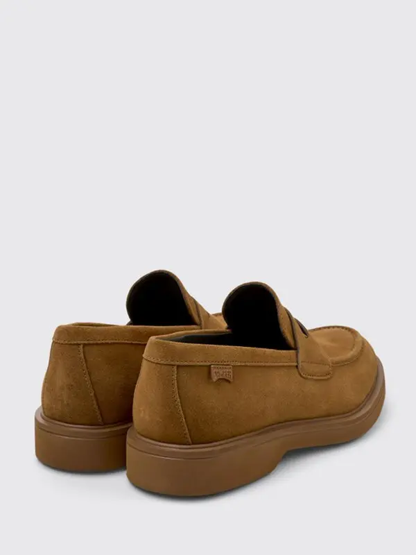 Camper Loafers