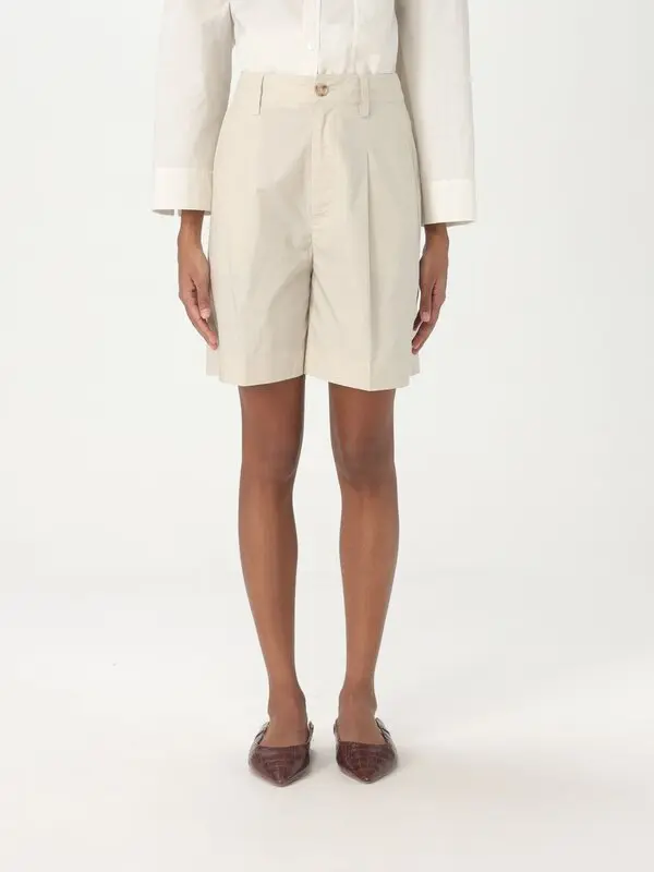 Woolrich Shorts - Beige