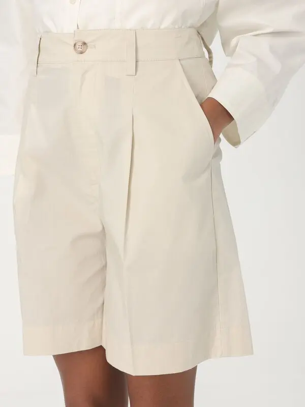 Woolrich Shorts - Beige