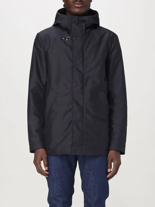 FAY Jacket - Blue