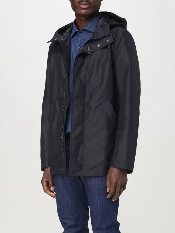 FAY Jacket - Blue