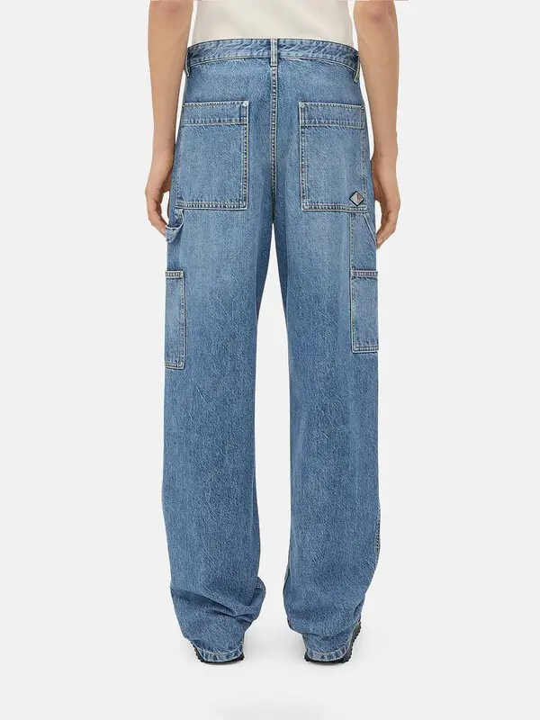 Bottega Veneta Jeans