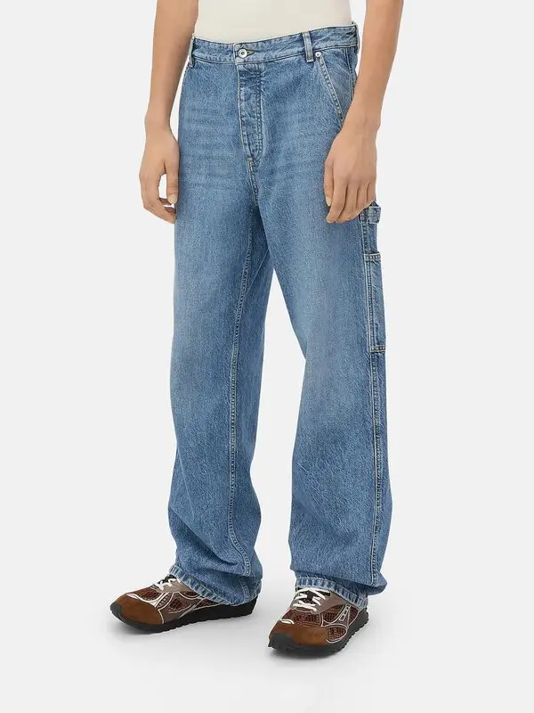 Bottega Veneta Carpenter Jeans