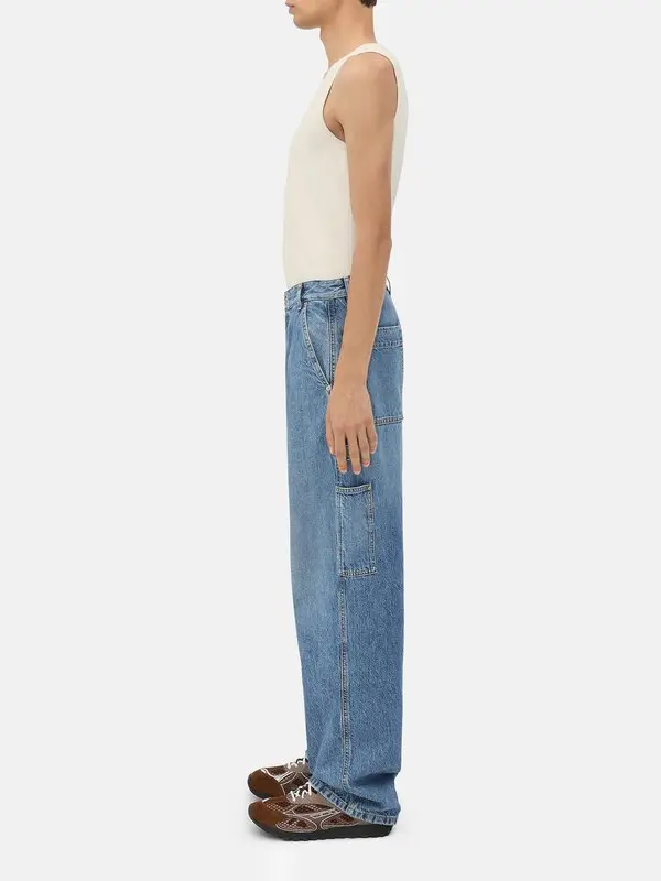 Bottega Veneta Carpenter Jeans