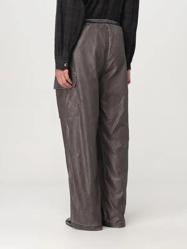 Our Legacy Wide Leg Cargo Pants