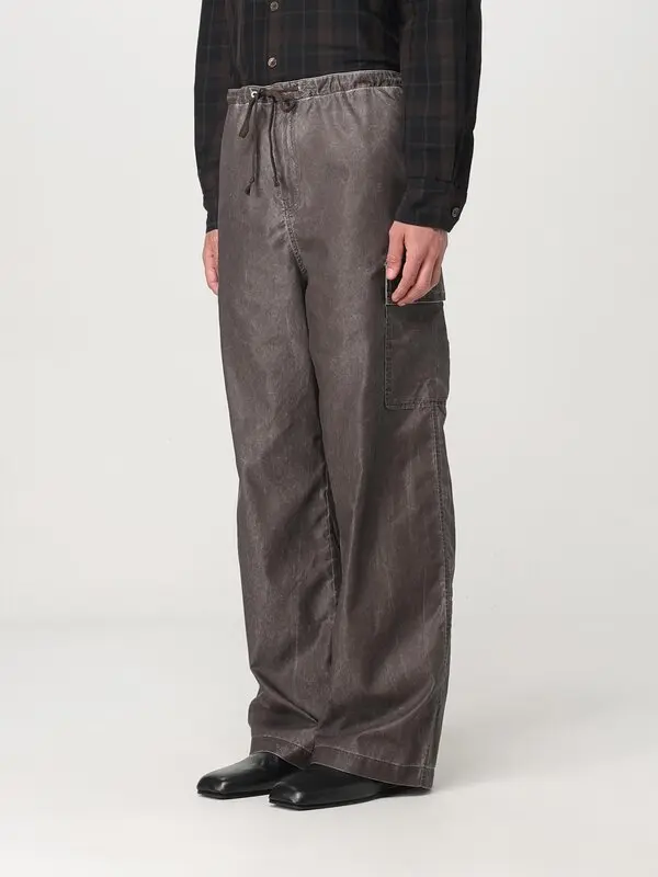 Our Legacy Wide Leg Cargo Pants