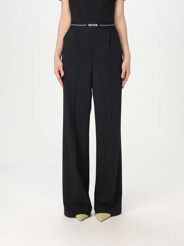 MSGM Trousers