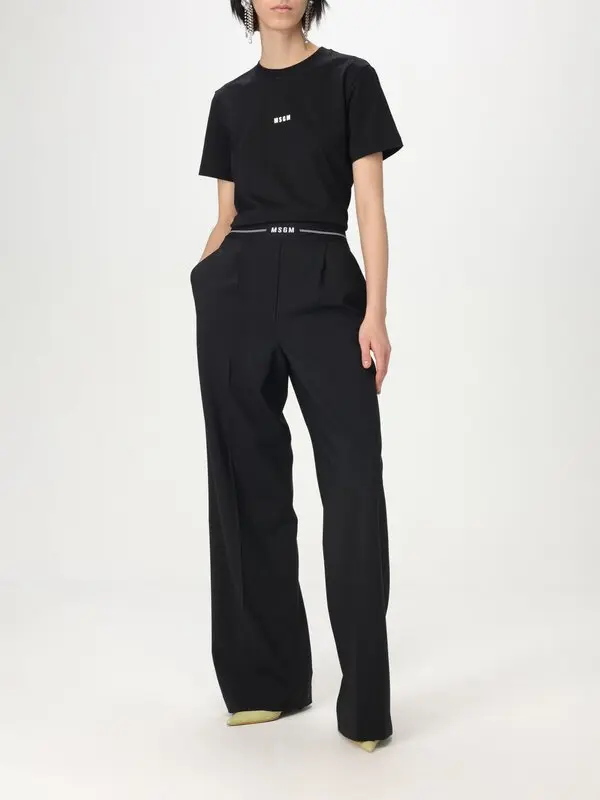 MSGM Trousers