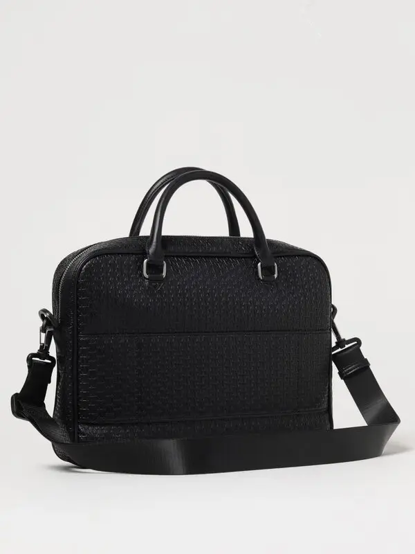 Armani Exchange Satchel