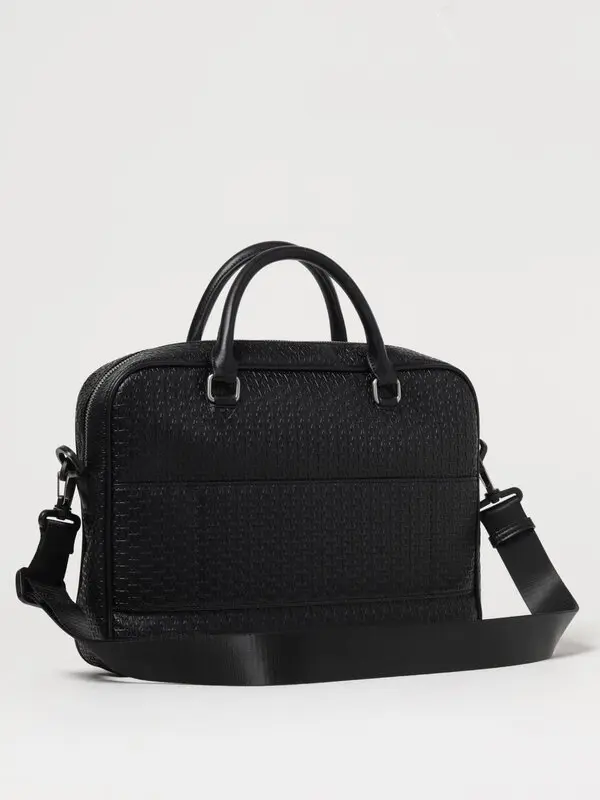 Armani Exchange Briefcase