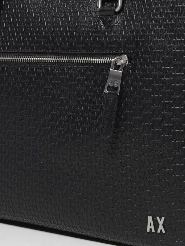 Armani Exchange Briefcase