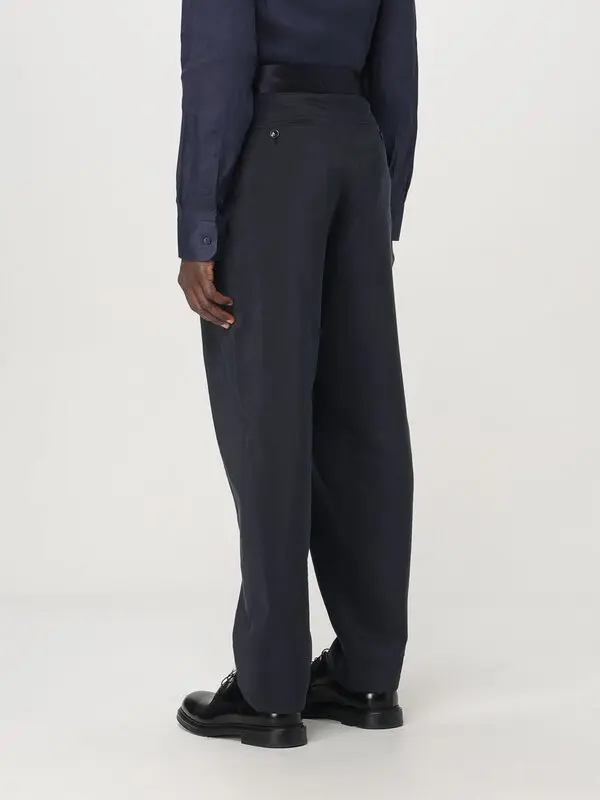 Giorgio Armani Tailored Trousers