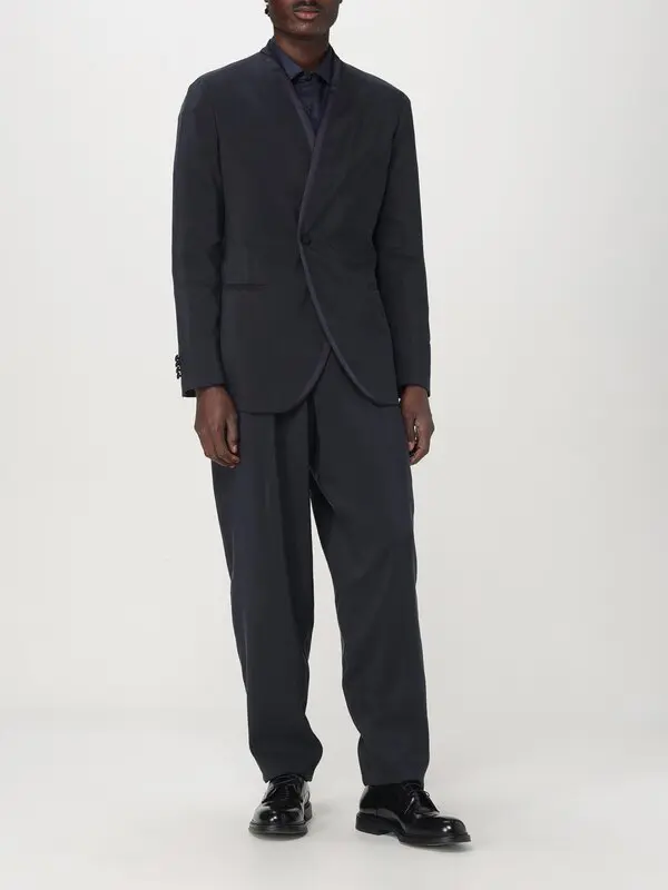 Giorgio Armani Tailored Trousers