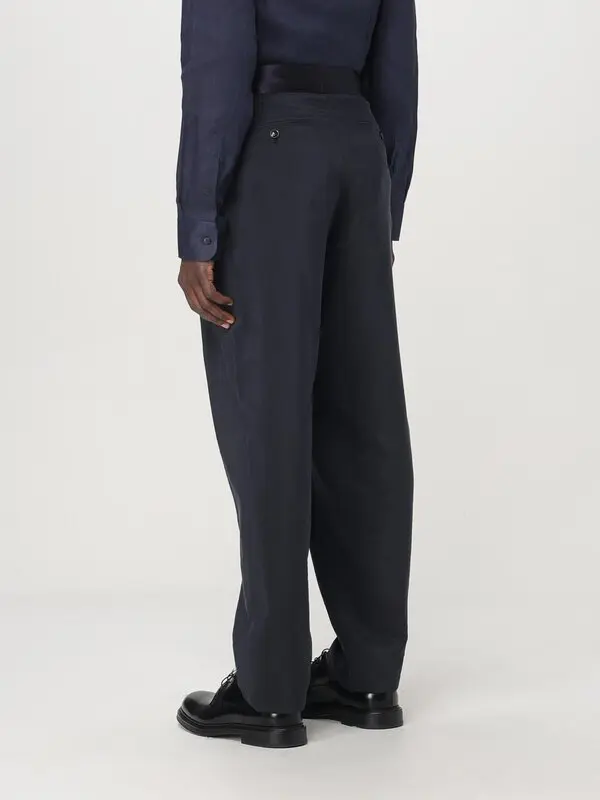 Giorgio Armani Tailored Trousers