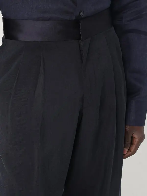 Giorgio Armani Tailored Trousers