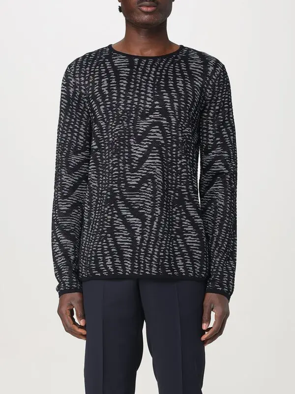 Giorgio Armani Pullover Sweater