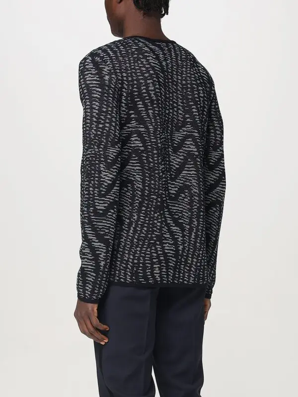 Giorgio Armani Pullover Sweater