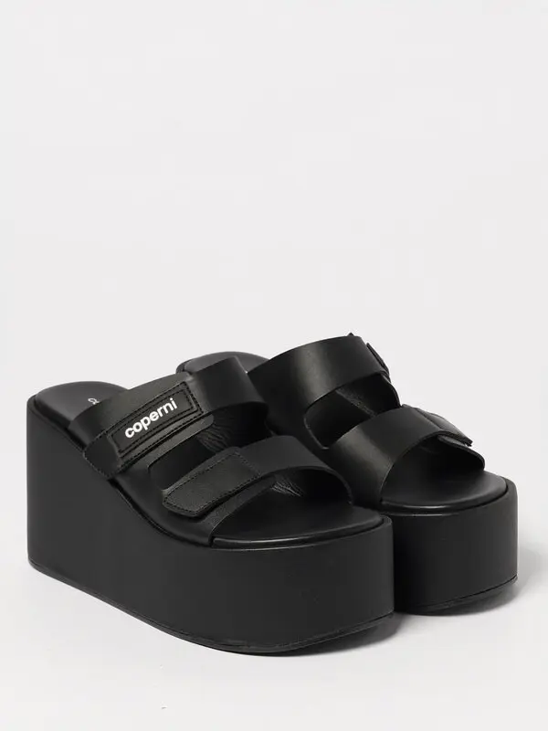 Coperni Heeled Sandal