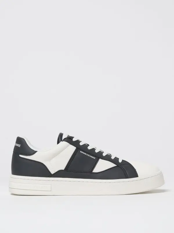 Armani Exchange Sneakers