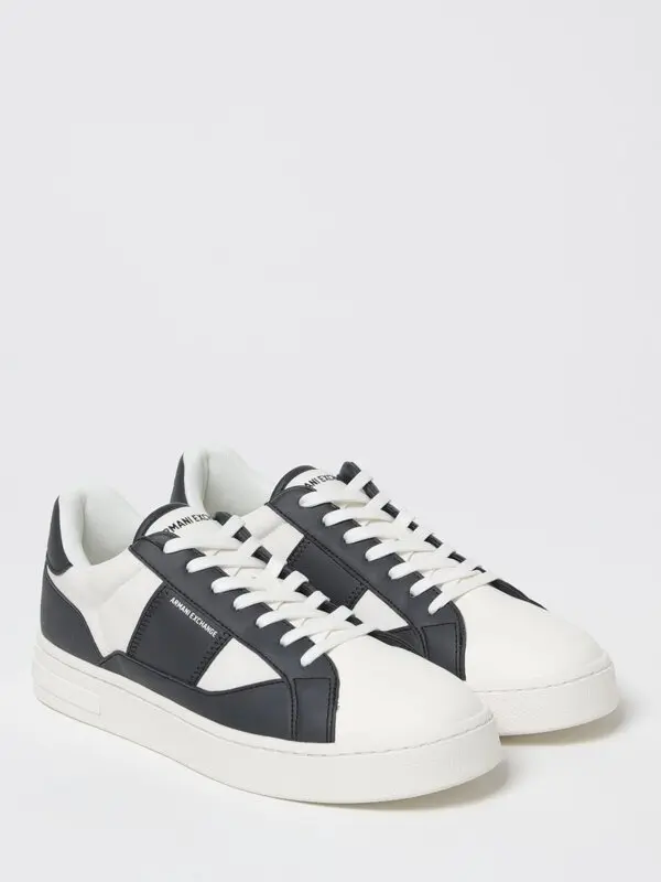 Armani Exchange Sneakers