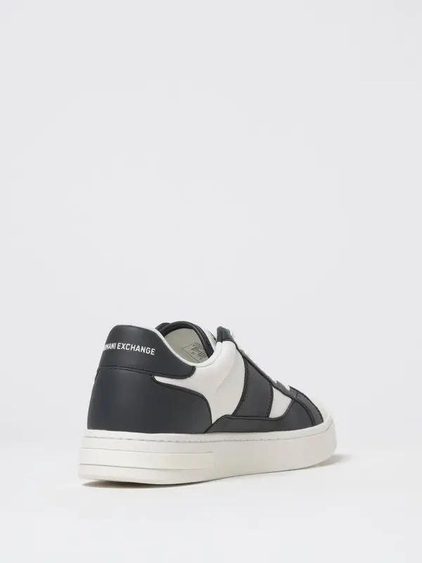 Armani Exchange Sneakers