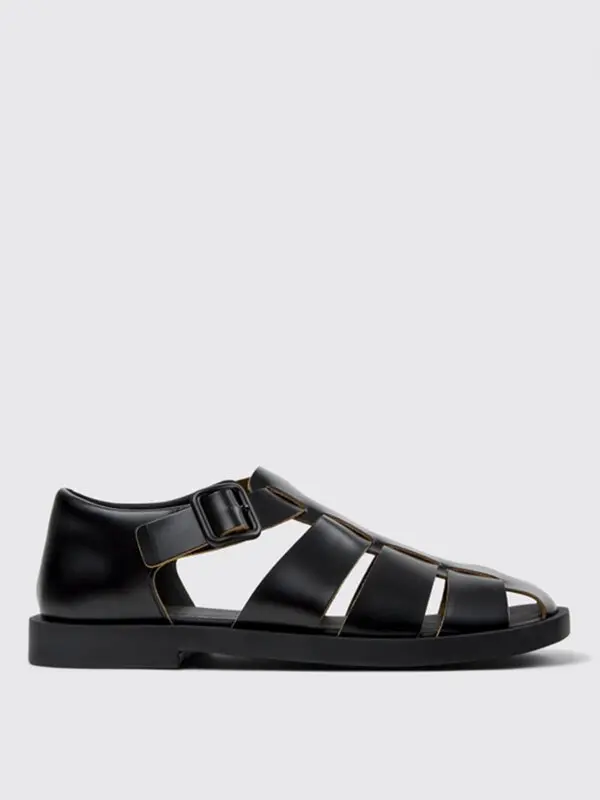 Camper Sandals - Black