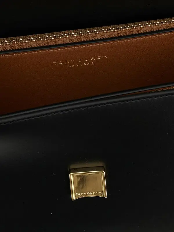 Tory Burch Chain Strap Shoulder Bag