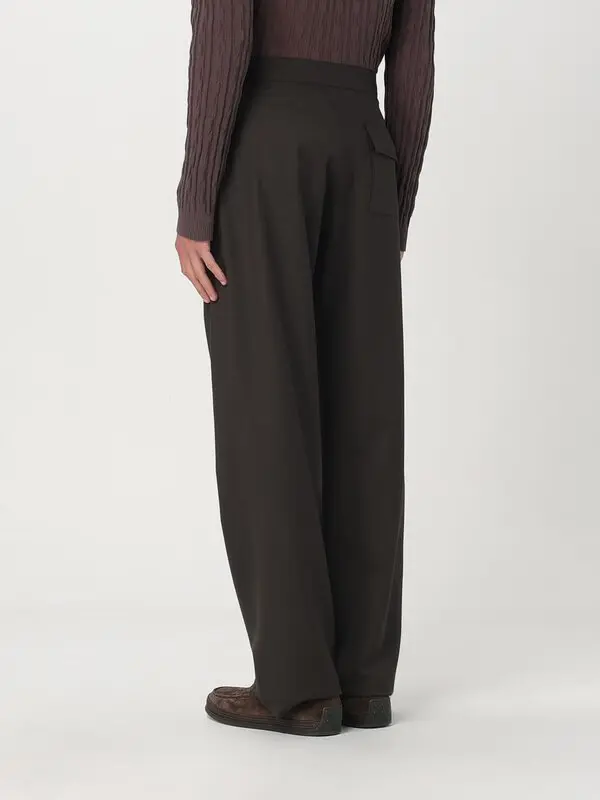 MAGLIANO Trousers - Brown
