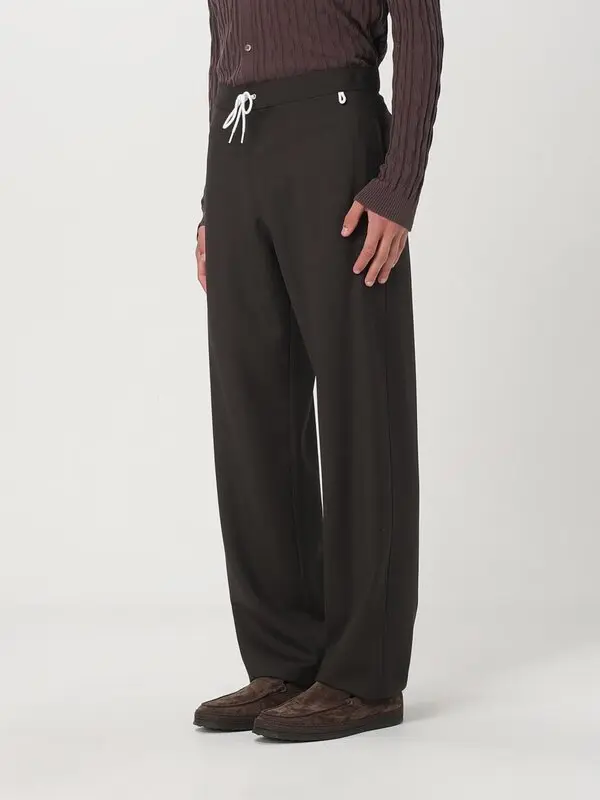 MAGLIANO Trousers - Brown