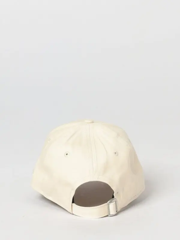 New Era Baseball Cap - Beige