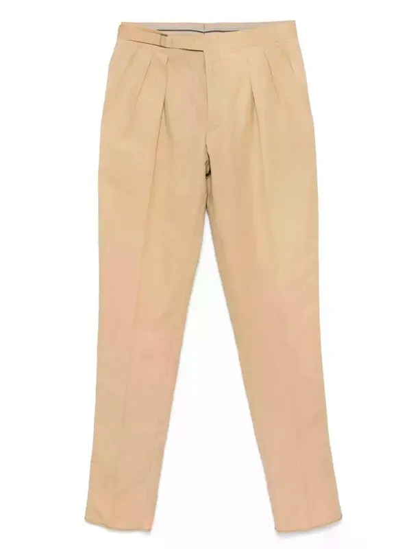 Canali Tailored Trousers