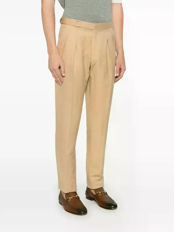 Canali Tailored Trousers