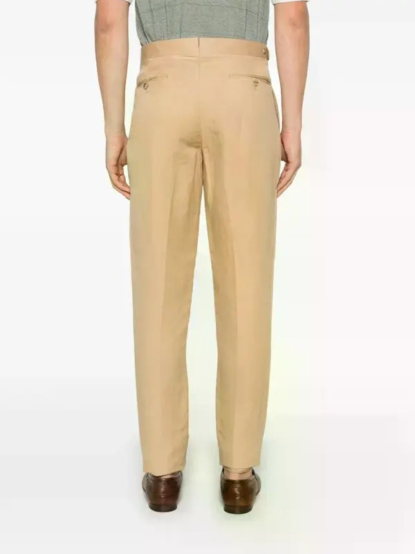 Canali Tailored Trousers