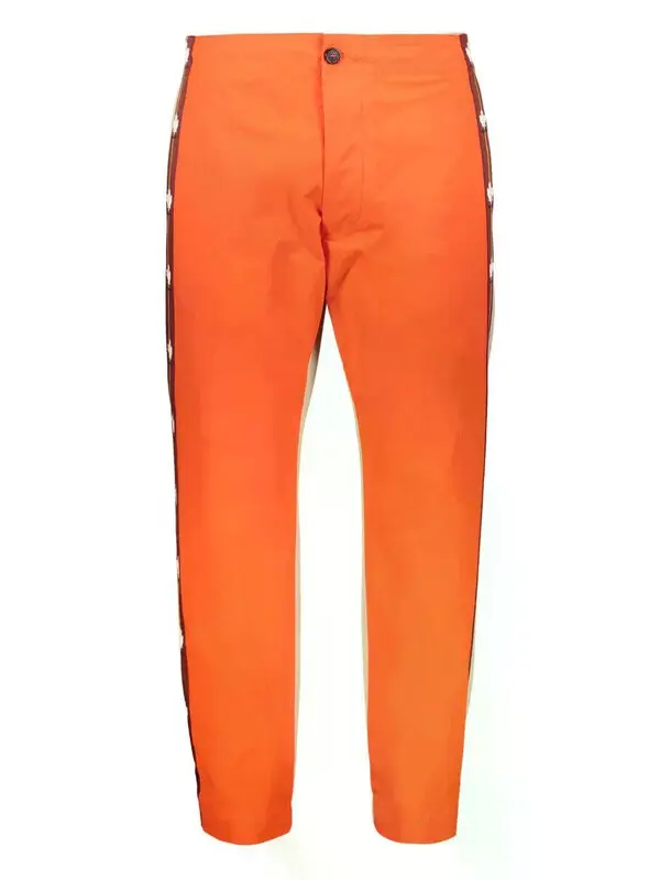 Dsquared2 Colour-block Track Pants