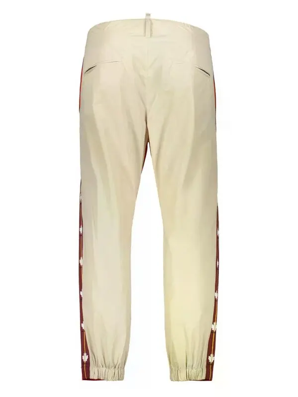 Dsquared2 Colour-block Track Pants