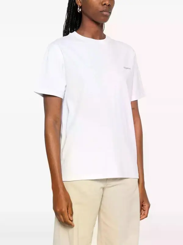 Coperni Logo T-shirt - White