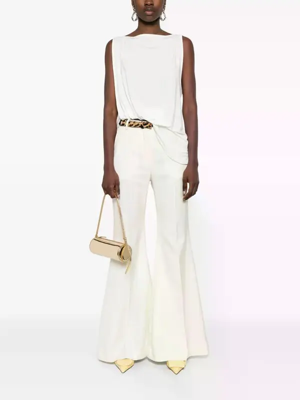 Nina Ricci Flared Trousers