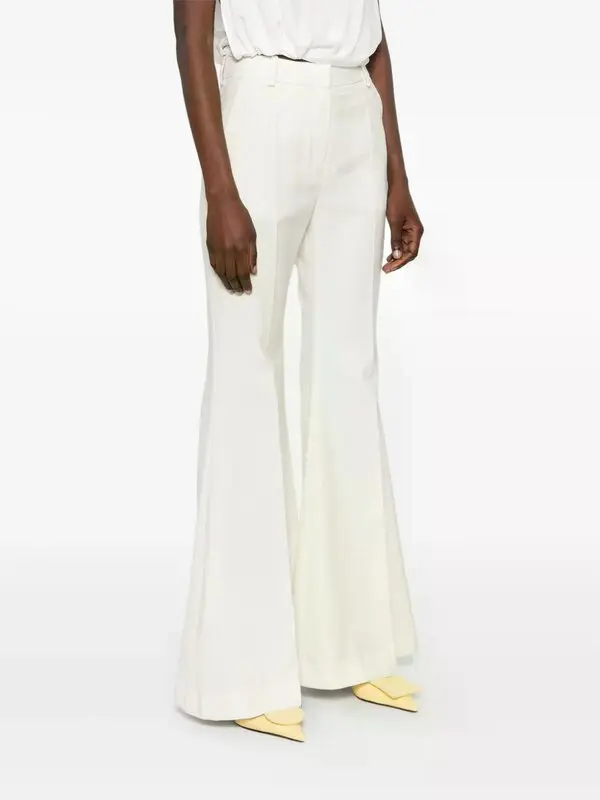 Nina Ricci Flared Trousers
