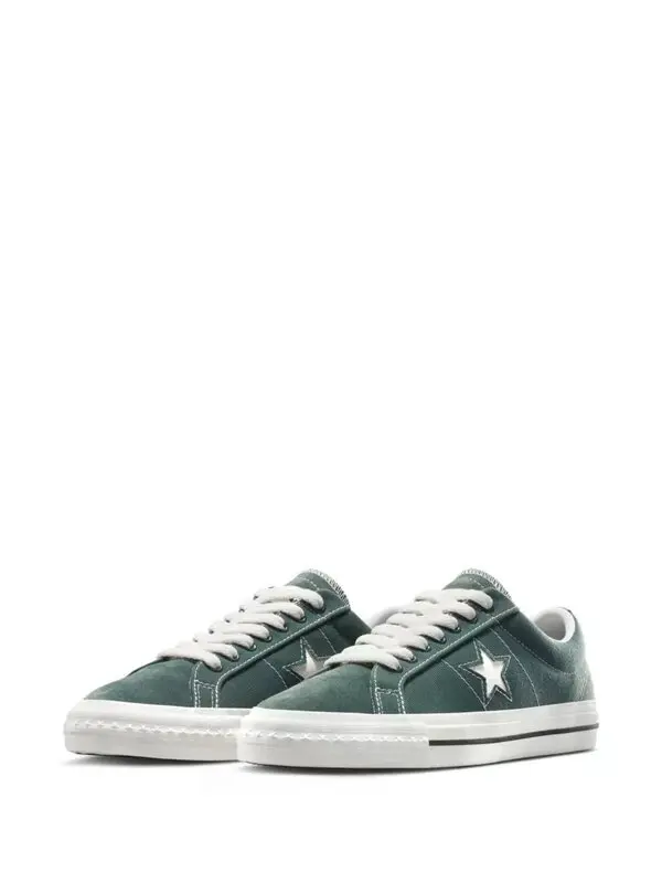 CONVERSE X Thisisneverthat One Star Pro Ox Sneakers