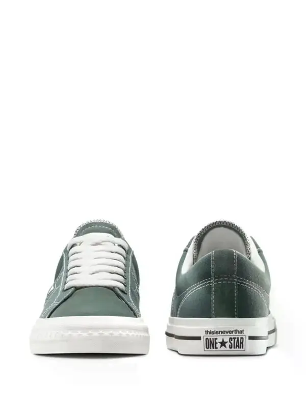 CONVERSE X Thisisneverthat One Star Pro Ox Sneakers