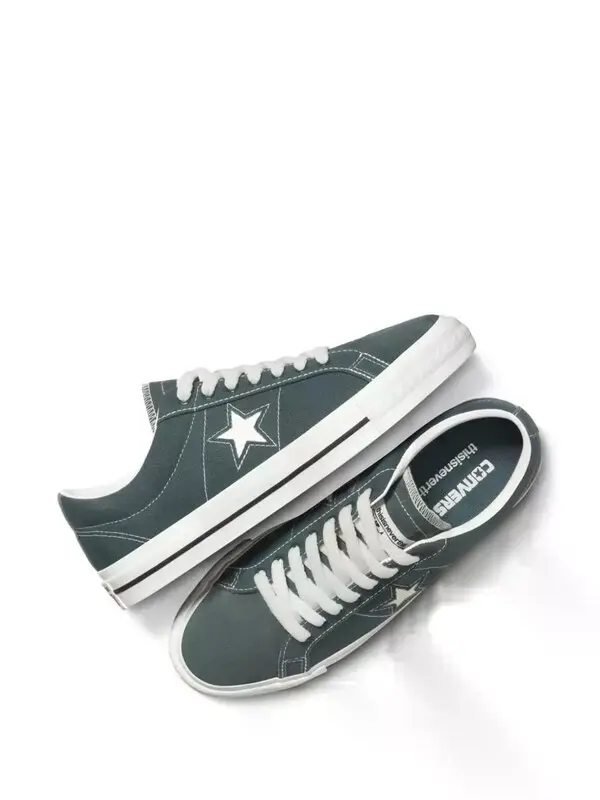 CONVERSE X Thisisneverthat One Star Pro Ox Sneakers