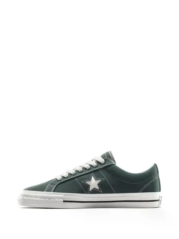 CONVERSE X Thisisneverthat One Star Pro Ox Sneakers