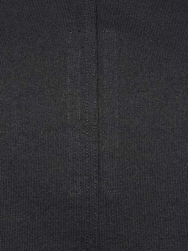 Rick Owens Cotton Sweatshirt